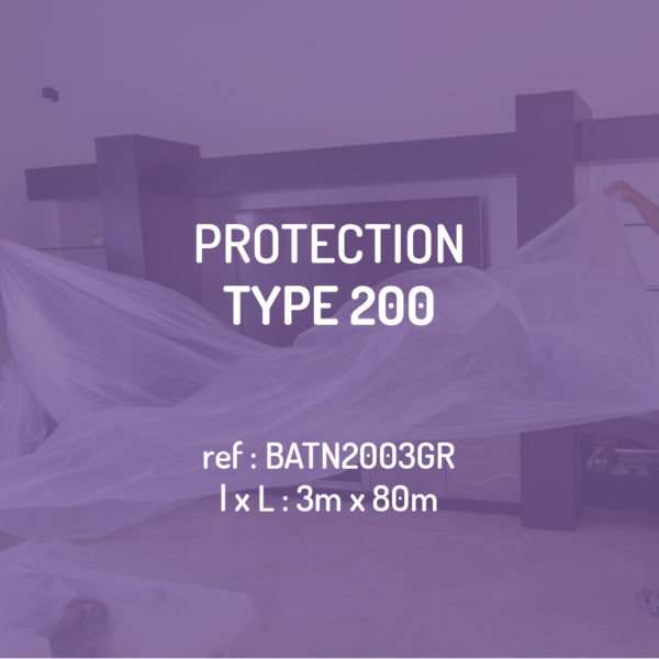 Polyane® TYPE 150 - BATN1503PR - Polyane