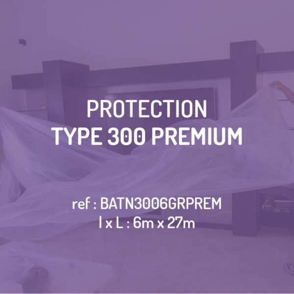 Polyane® TYPE 150 - BATN1503PR - Polyane